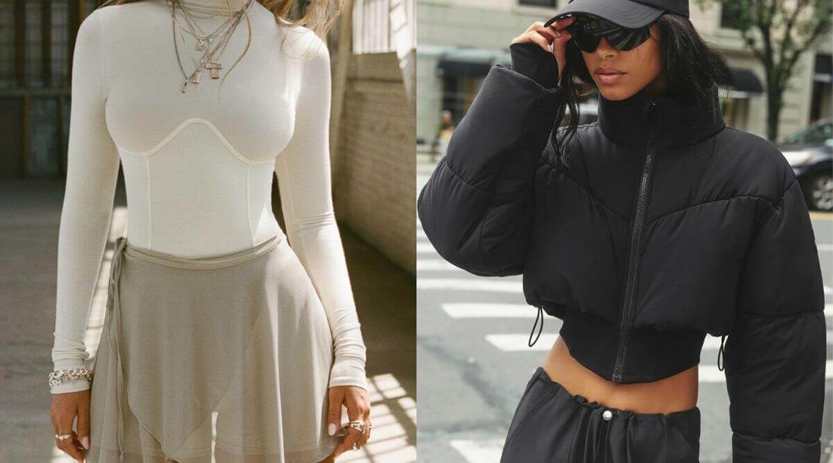 The Most Stylish Corsets to Spice Up Your Look