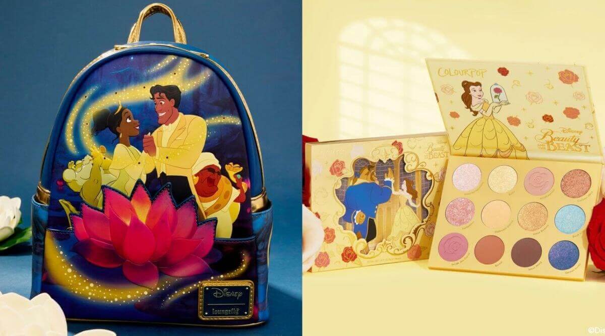 The Most Magical Disney Princess-Themed Gifts