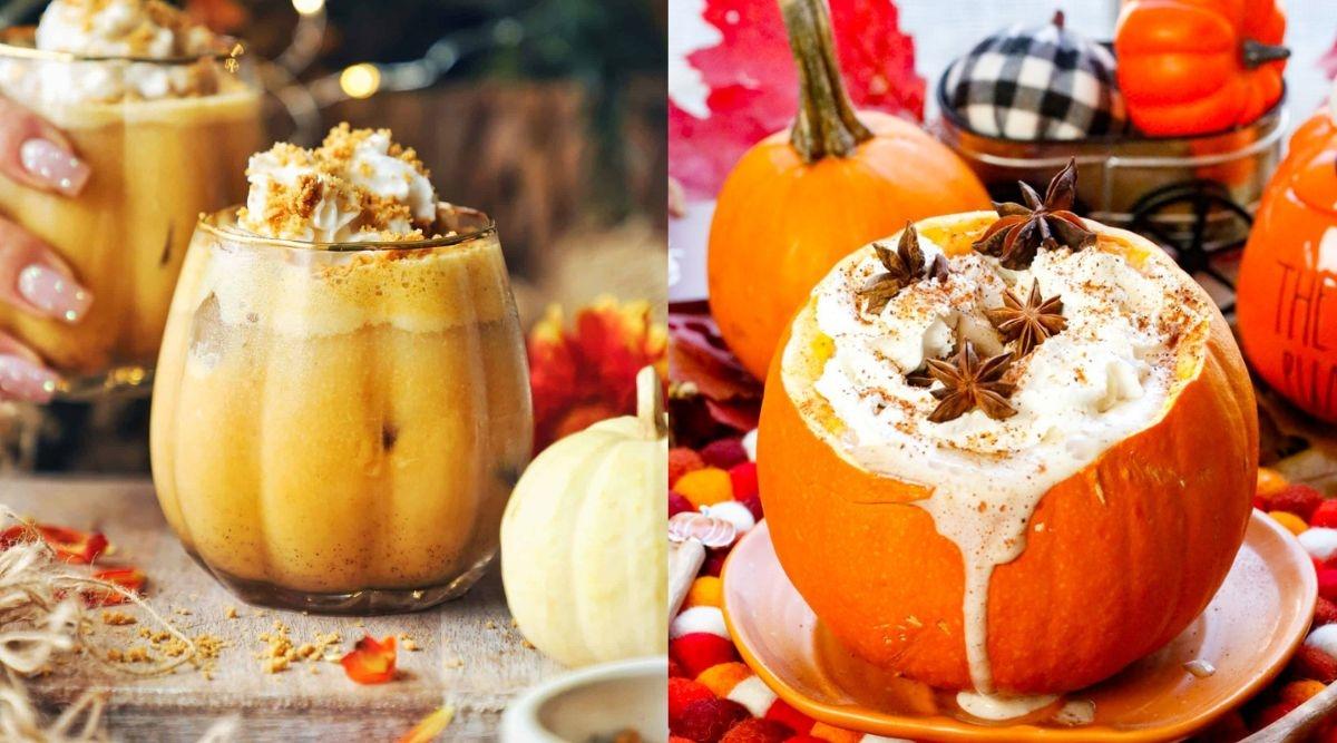 The Best and Most Delicous End-of-Fall Drink Recipes