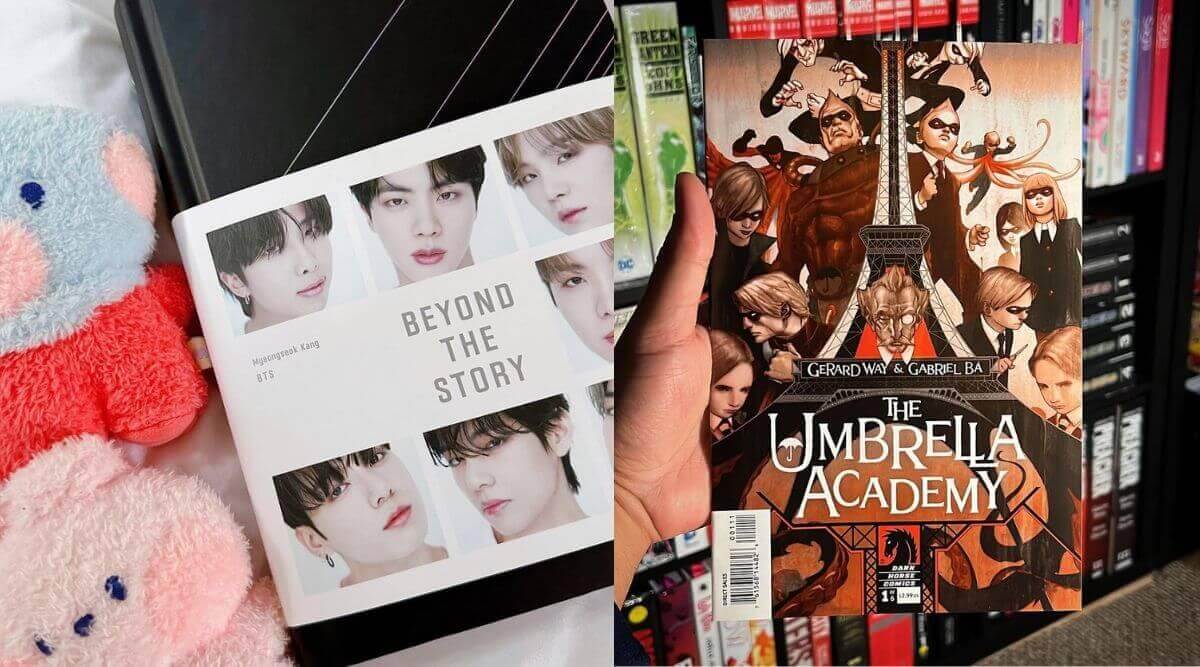 The Best Books to Dive Deeper Into Your Fandom