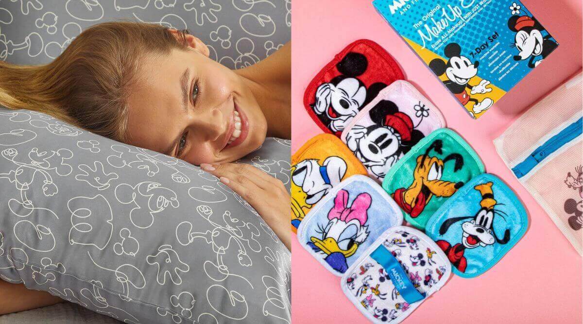 The Most Magical Items for Mickey Mouse Day