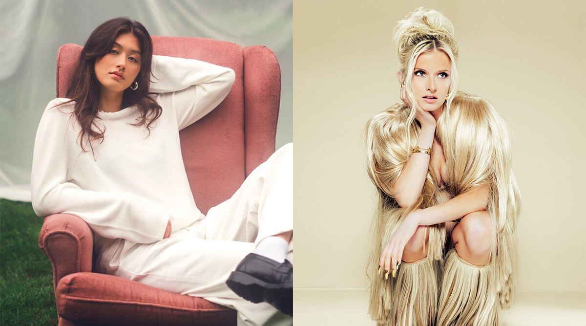 10 More Captivating Artists to Watch in 2025