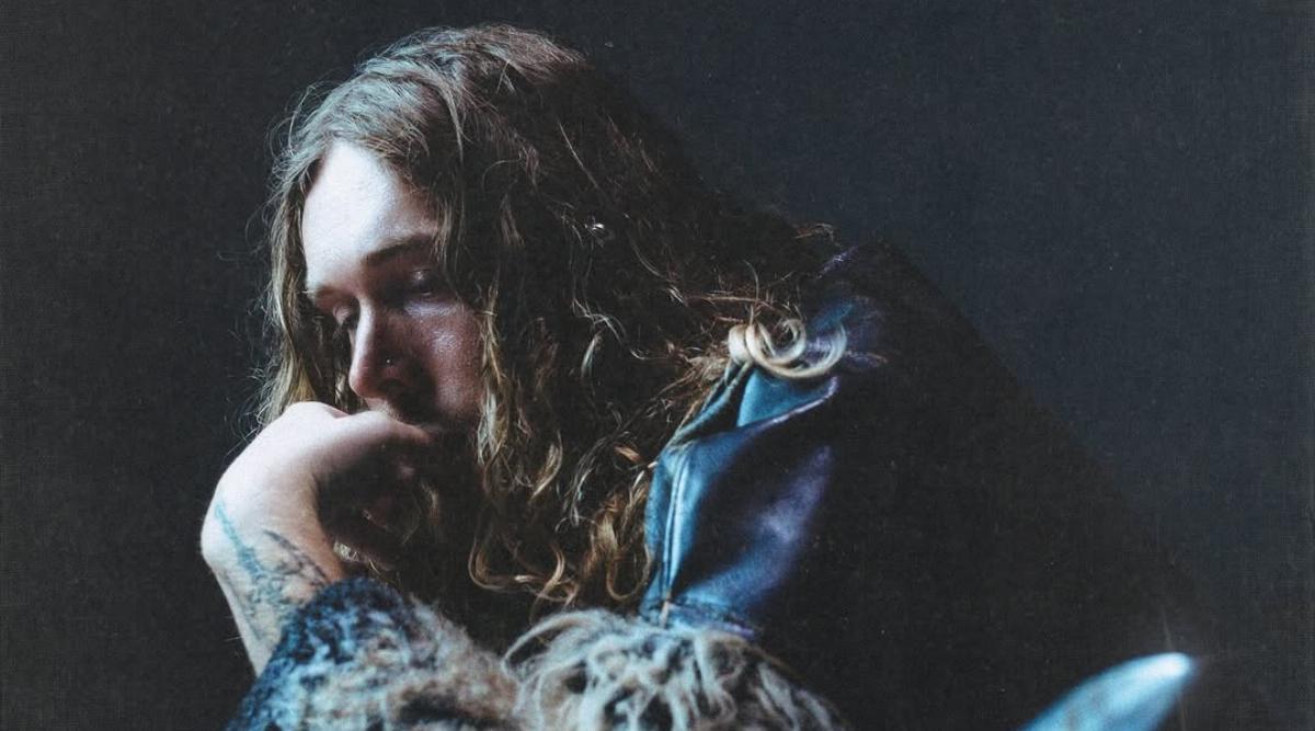 Jeris Johnson Interview on Touring and Dragonborn Album