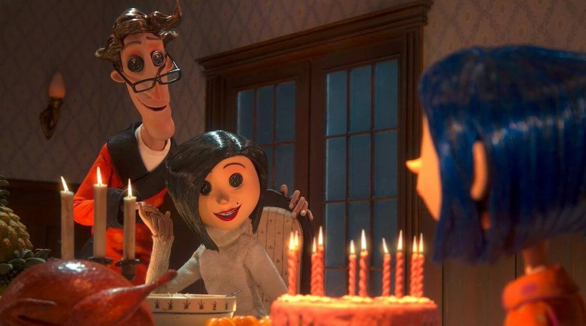 The Best Quotes From 2009's Coraline as Instagram Captions