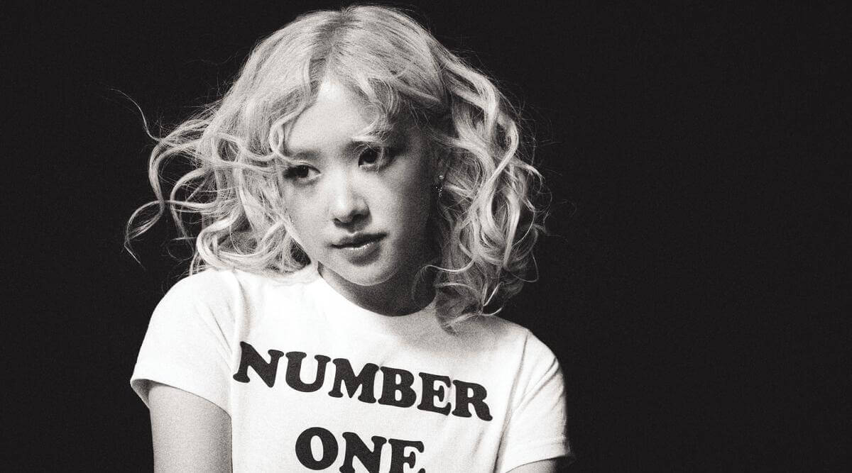 The Best Rosé 'rosie' Lyrics as Instagram Captions