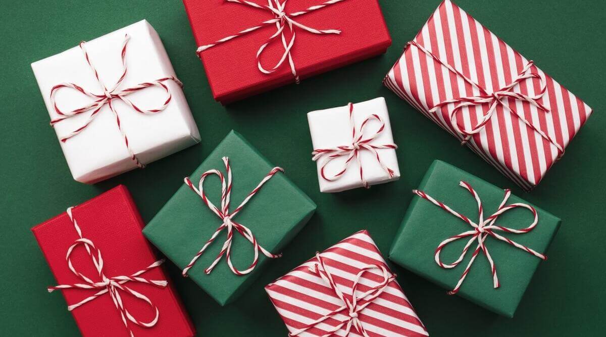 The Most Creative Ways to Package a Gift