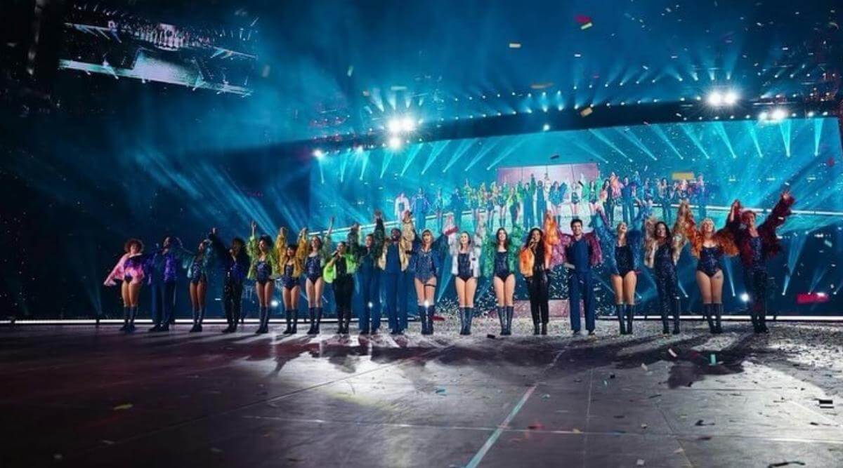 The Best Way to Relive Taylor Swift's The Eras Tour