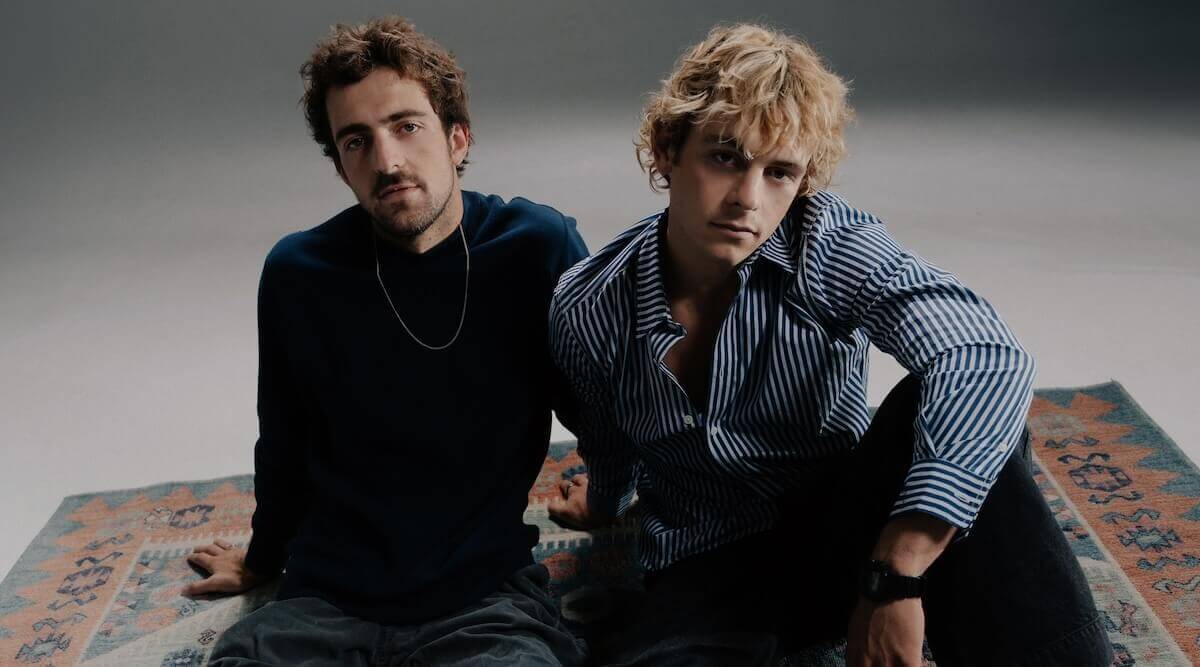 The Best The Driver Era Lyrics to Use as Instagram Captions