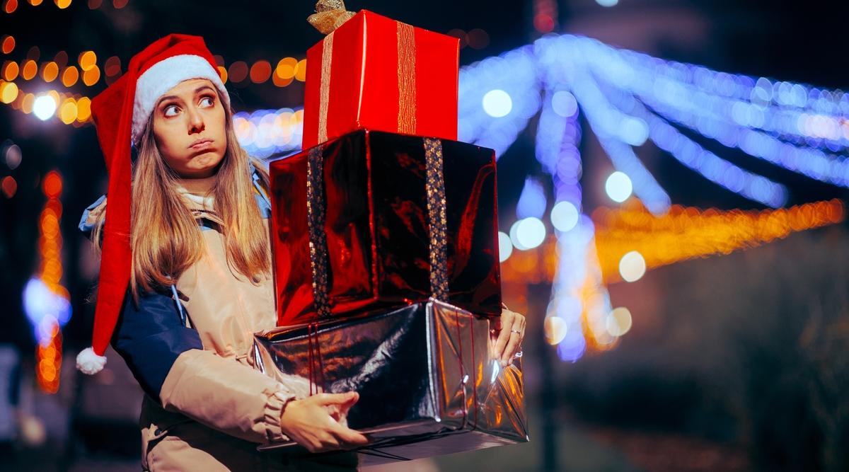 The Most Relatable Christmas Truths for Introverts