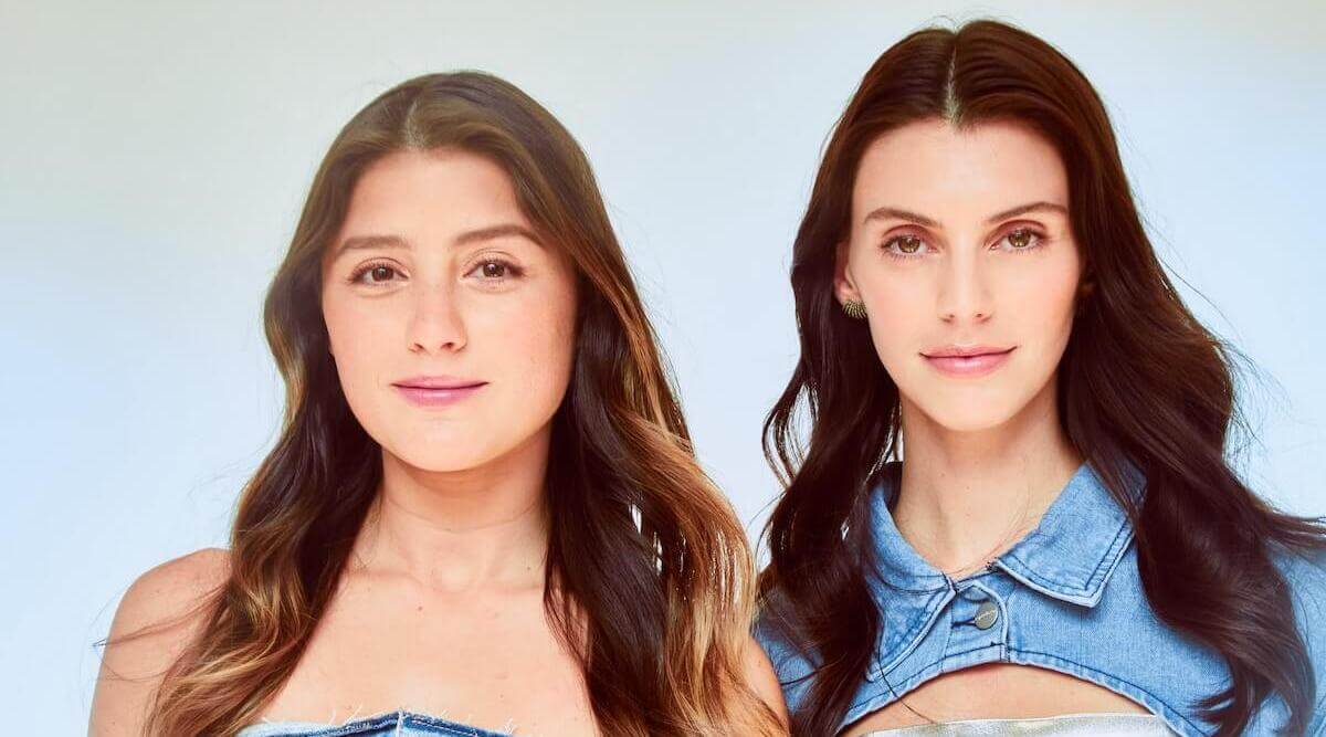 Fazit Founders Aliett Buttelman & Nina LaBruna Interview