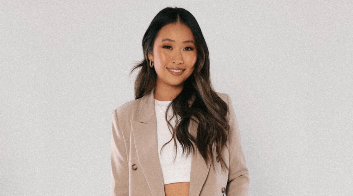 Interview with Michelle Hu on Viral Organizer Brand ÉTOILE