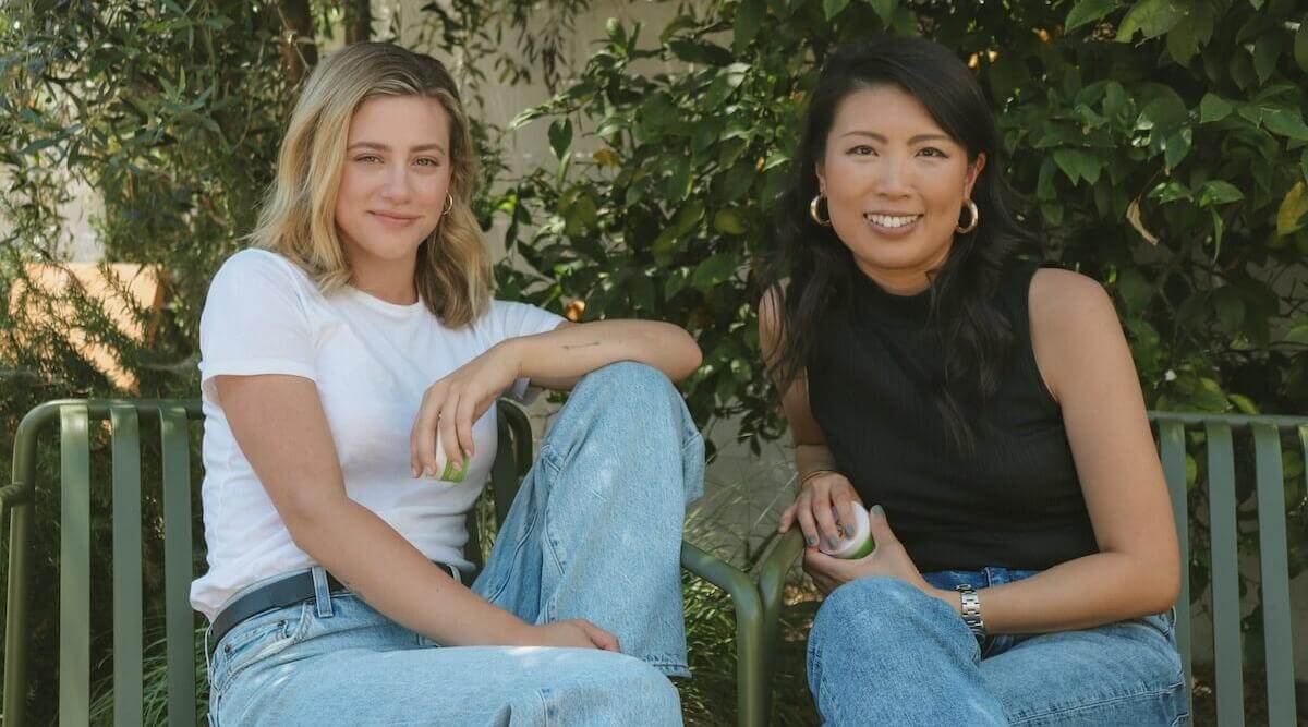 Personal Day Co-Founder and CEO Shelagh Wong Talks Skincare