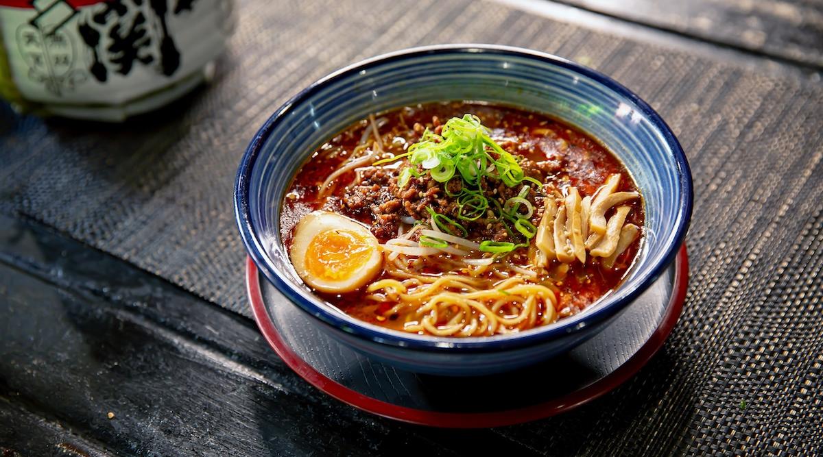 10 Delicious Asian Noodle Dishes From Everyone Should Try