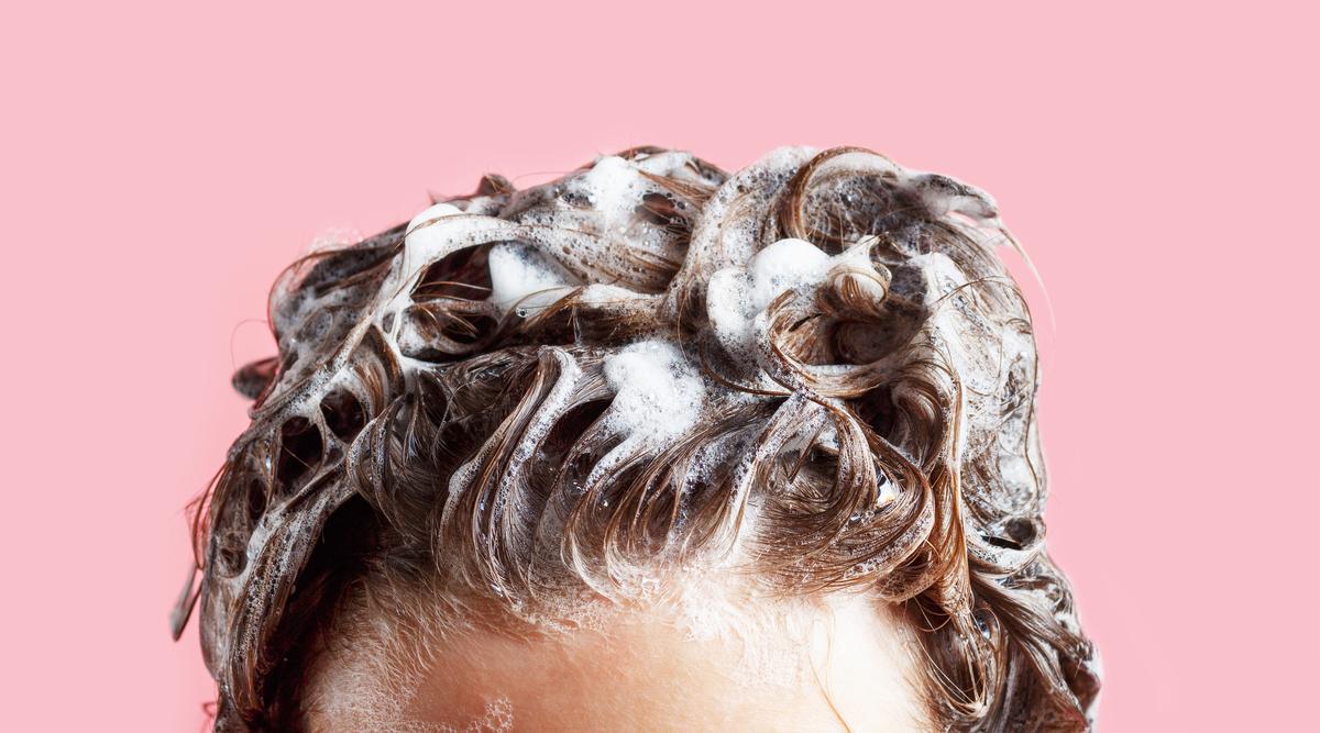 Here's Everything You Need to Have an Everything Shower