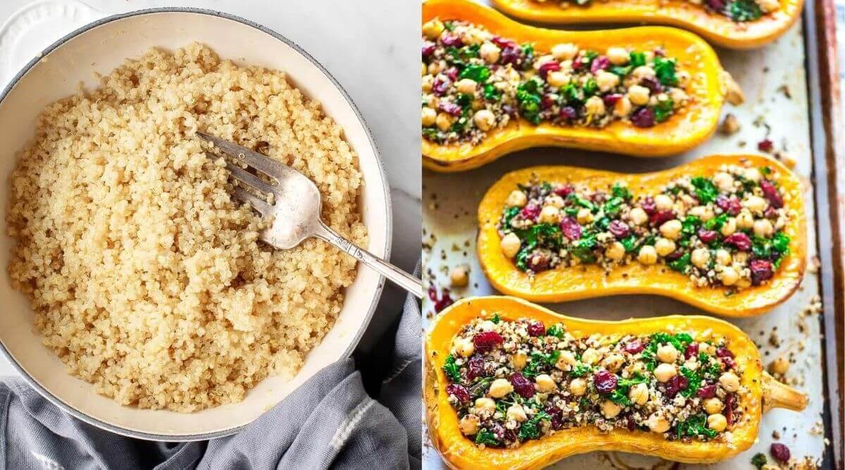 The Best Recipes for National Quinoa Day