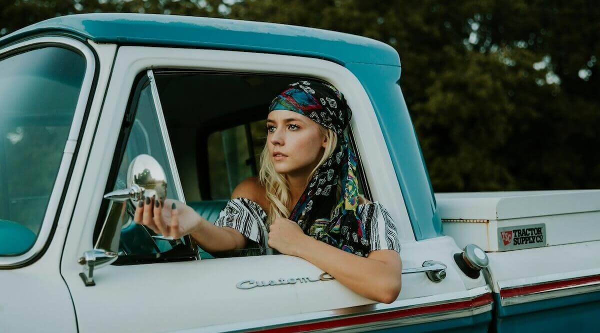 15 of the Best Car and Driving Instagram Captions