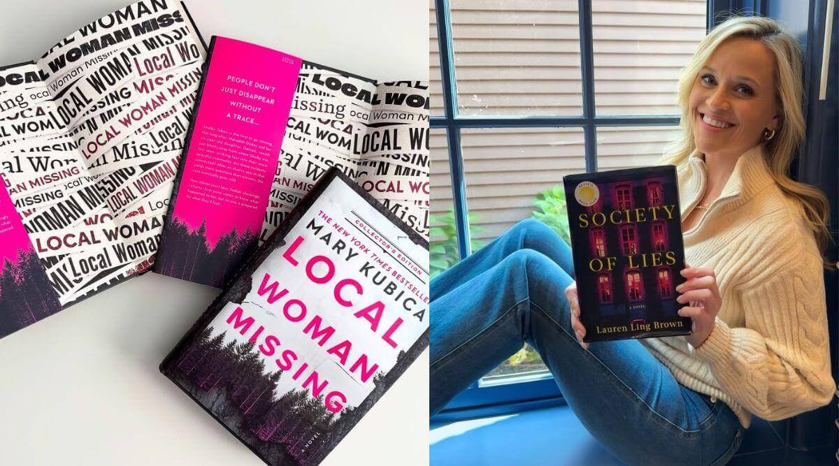 The Best Authors to Try After Reading Freida McFadden