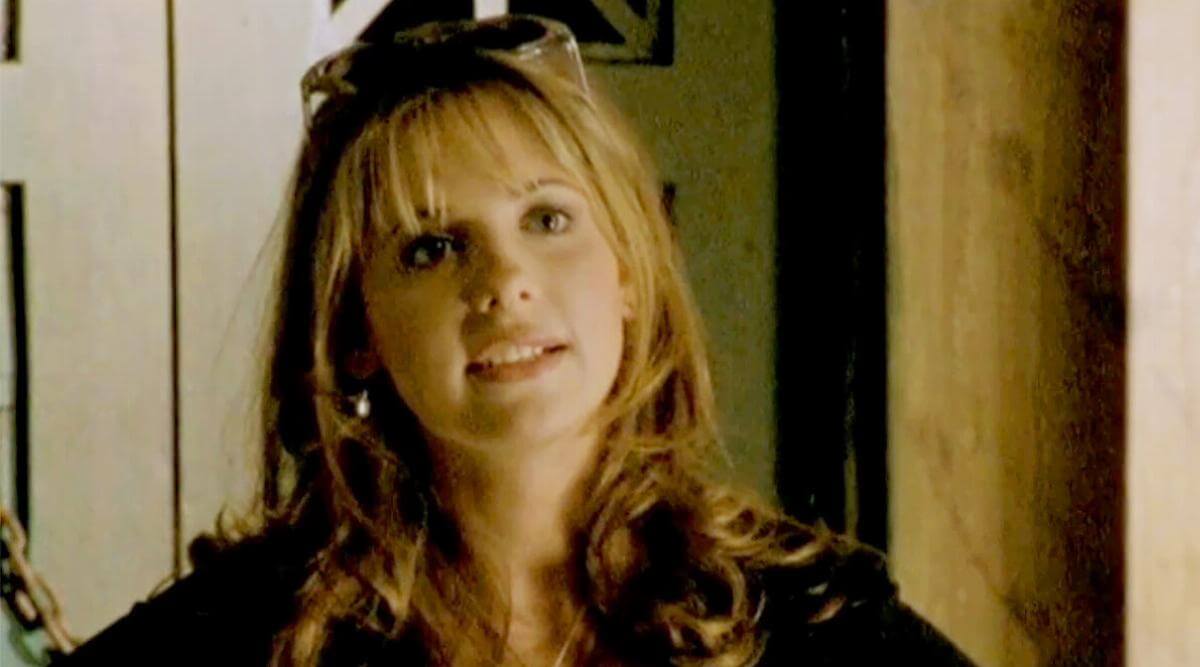 Your 'Buffy the Vampire Slayer' Character by Zodiac Sign
