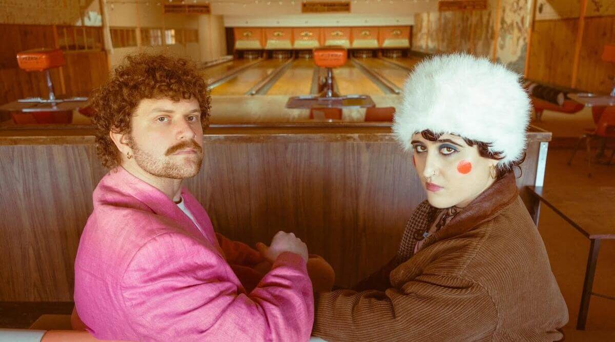 Fake Dad Rally Against 'The Man' With New Single 'Machinery'