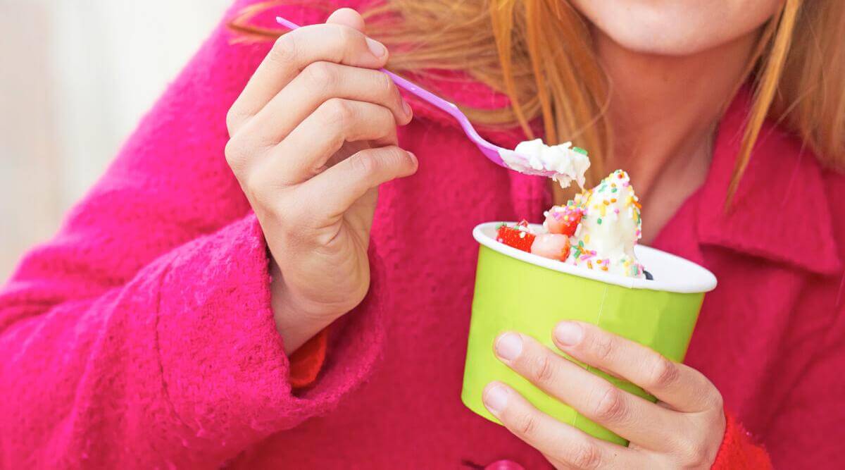 What Frozen Yogurt Flavor You Are by Zodiac Sign