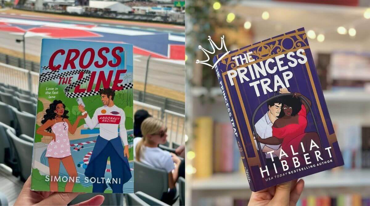 The Black Authors You Should Know This Black History Month