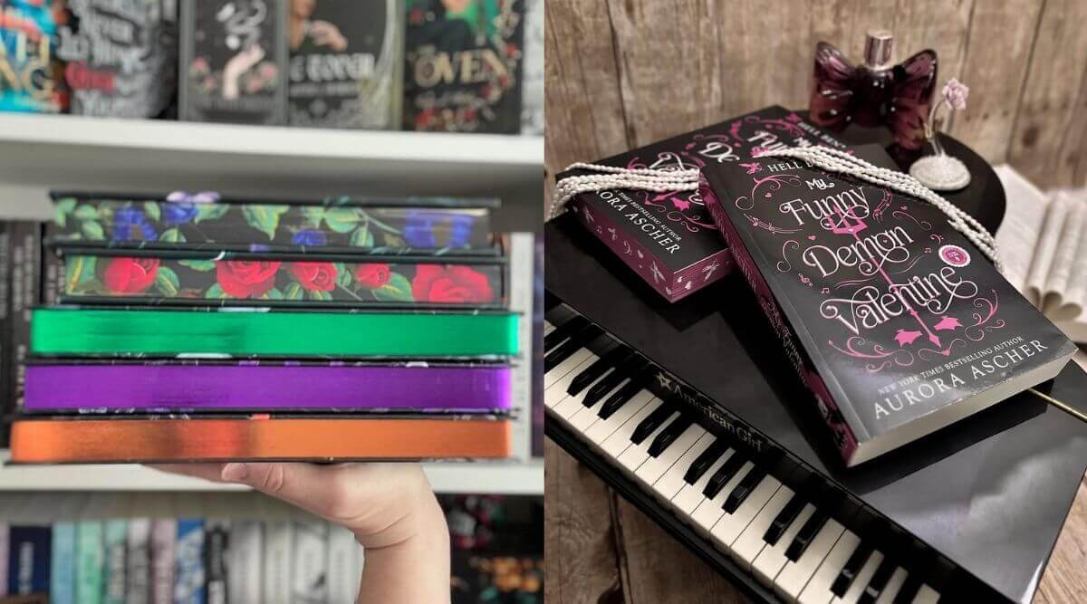 The Best Special Edition Sprayed Edges Books