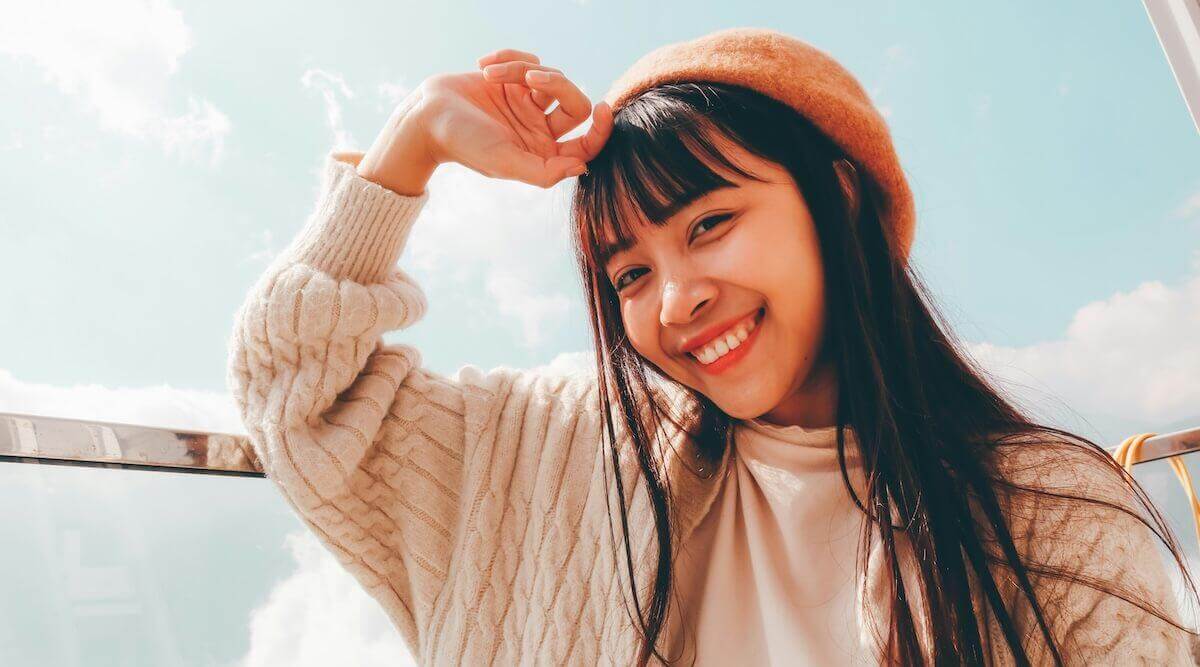 Captions for Your First-Ever Post on Instagram