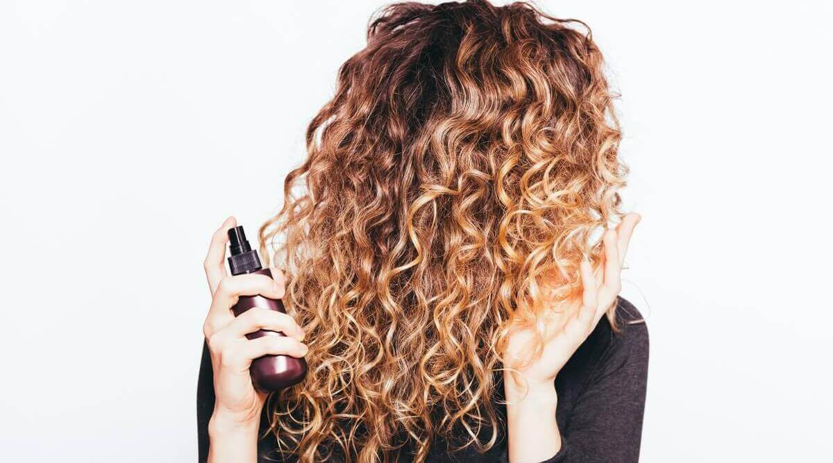 A Guide to Curly Hair Products