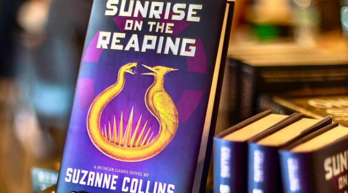 Everything We Know About 'Sunrise on the Reaping'