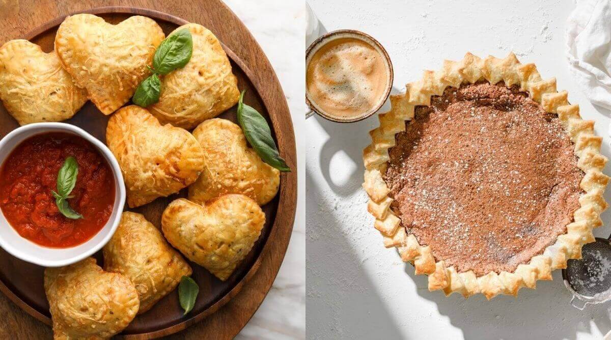 The Most Creative Pie Recipes for National Pi Day