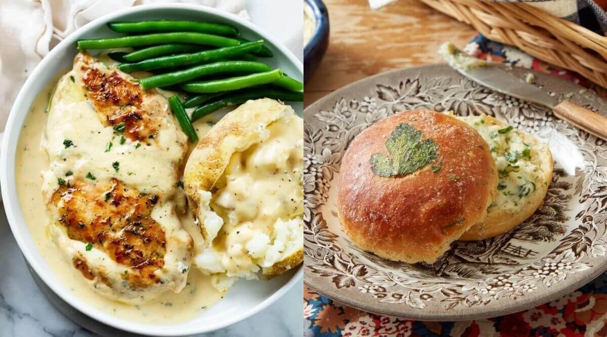 The Best National Ranch Day Recipes
