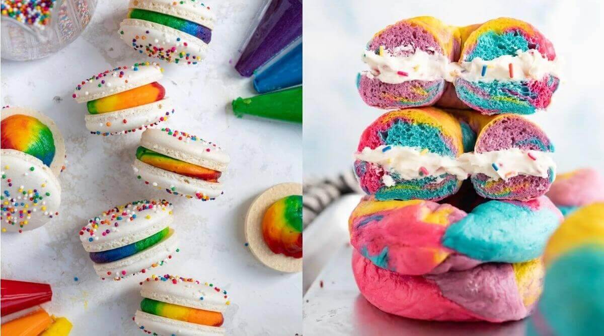 The Most Colorful Recipes for International Color Day