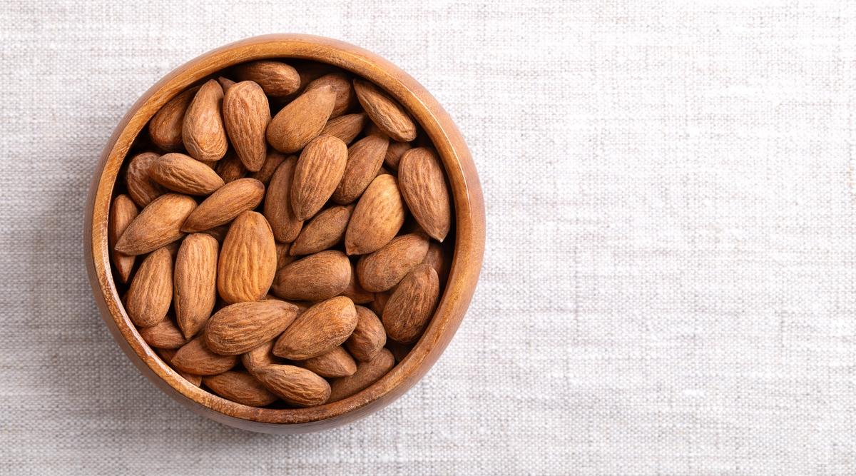 A Definitive Ranking of the Most Popular Nuts
