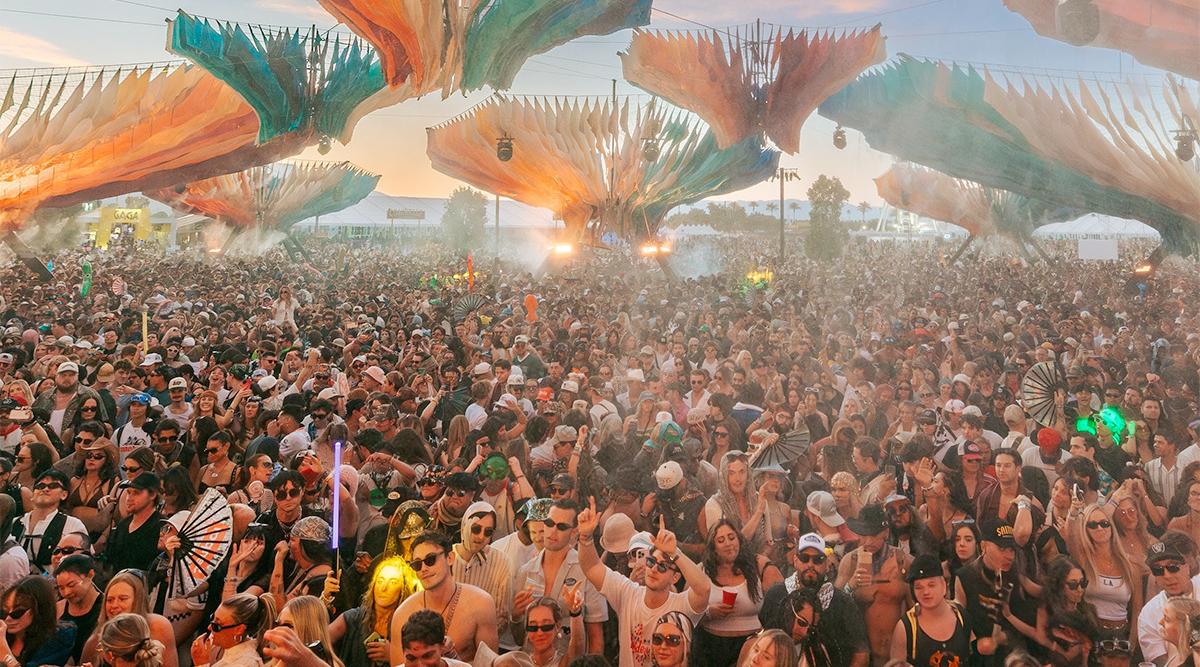 What You Missed at Coachella 2025's Do LaB for Weekend 1