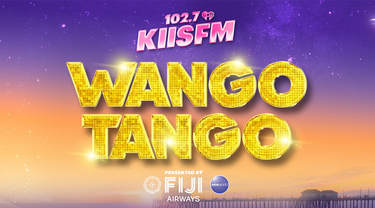 Everything You Wanted to Know About Wango Tango in 2025