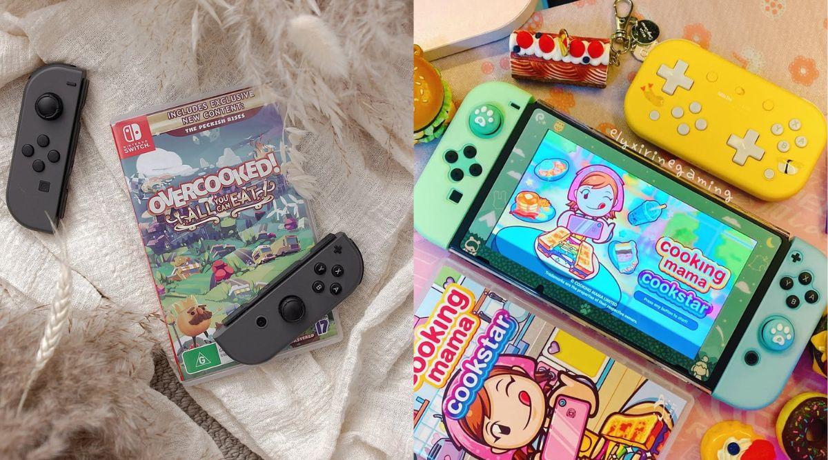 The Best Cooking Video Games for the Culinary Spirit