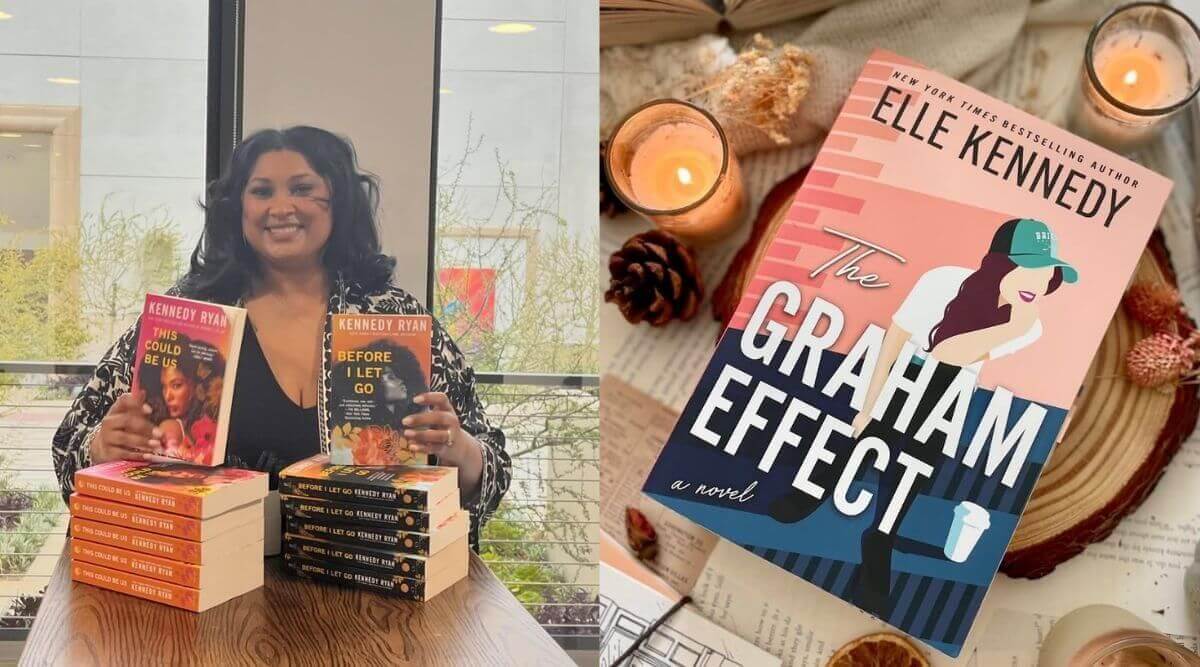 These Are Our Favorite Interconnected Standalone Book Series