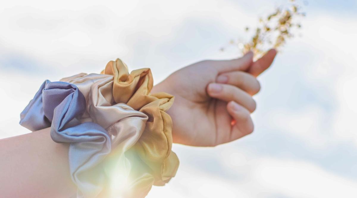 The Best Quotes to Use As Captions for Your Scrunchie Pics