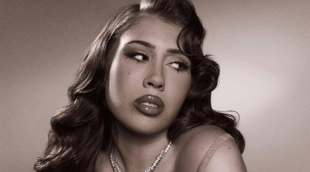 The Best Kali Uchis 'Sincerely,' Album Lyrics as Captions