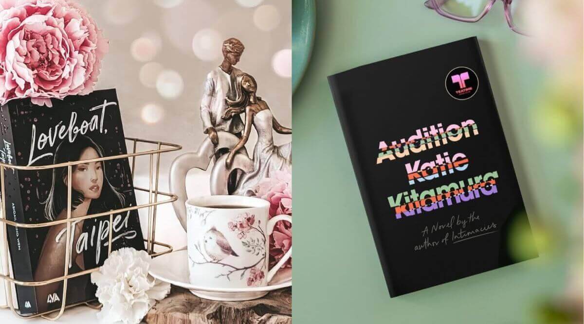 The Best AAPI and API Books and Authors of 2025