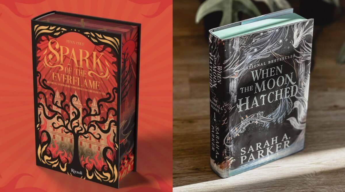 Every Dragon Book That Fantasy Readers Should Know