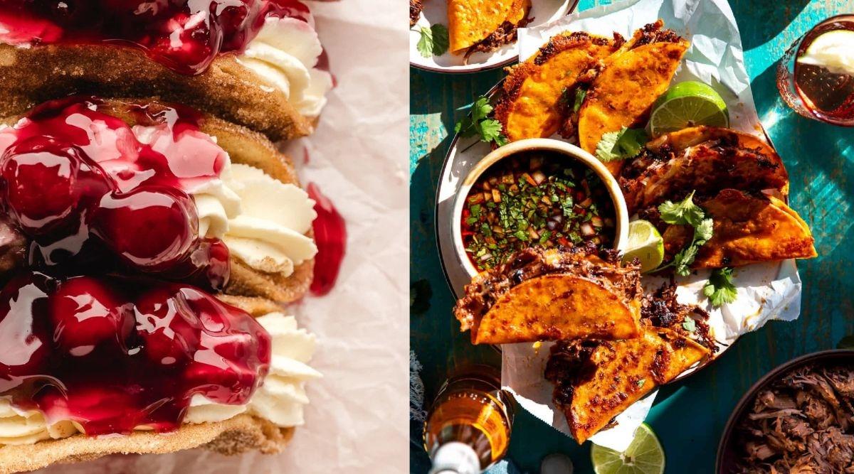 The Most Delicious Taco Tuesday Recipe Ideas