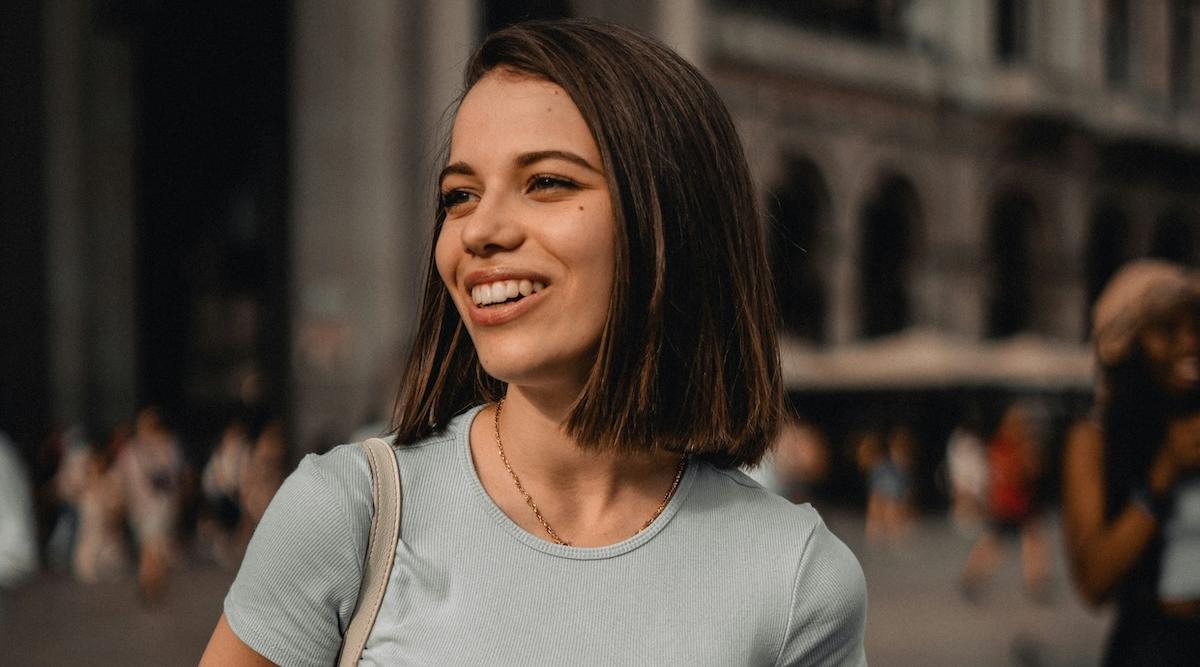 These Simple Steps Will Make You More Approachable