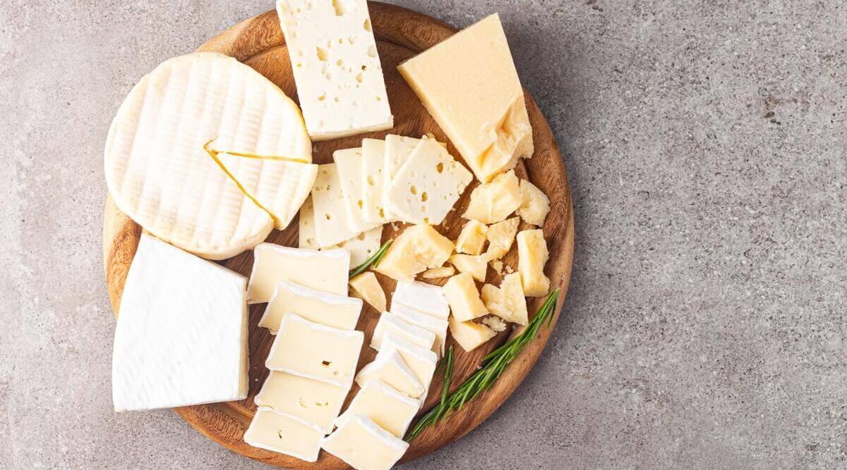 A Definitive Ranking of Cheese Flavors