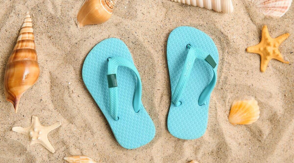 The Top Reasons Flip-Flops Are the Best Shoe