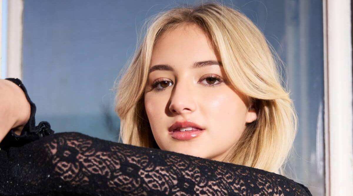 Interview With Actress Lacey Katena on Her Role in Sugarcane