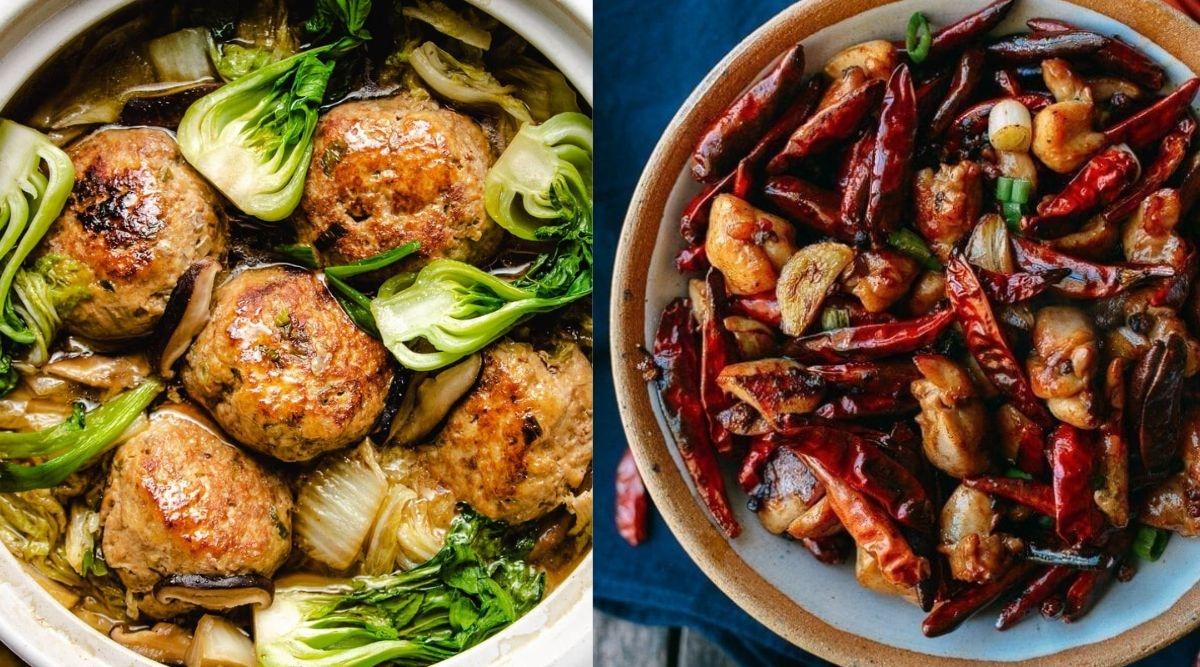 The Most Creative Recipes From Chinese Cuisine