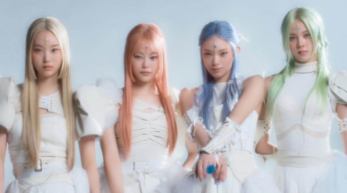 cosmosy Interview on Global Concept and New Single