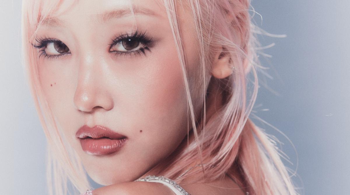 HEYOON Interview on the Story Behind Single, 'Addicted'