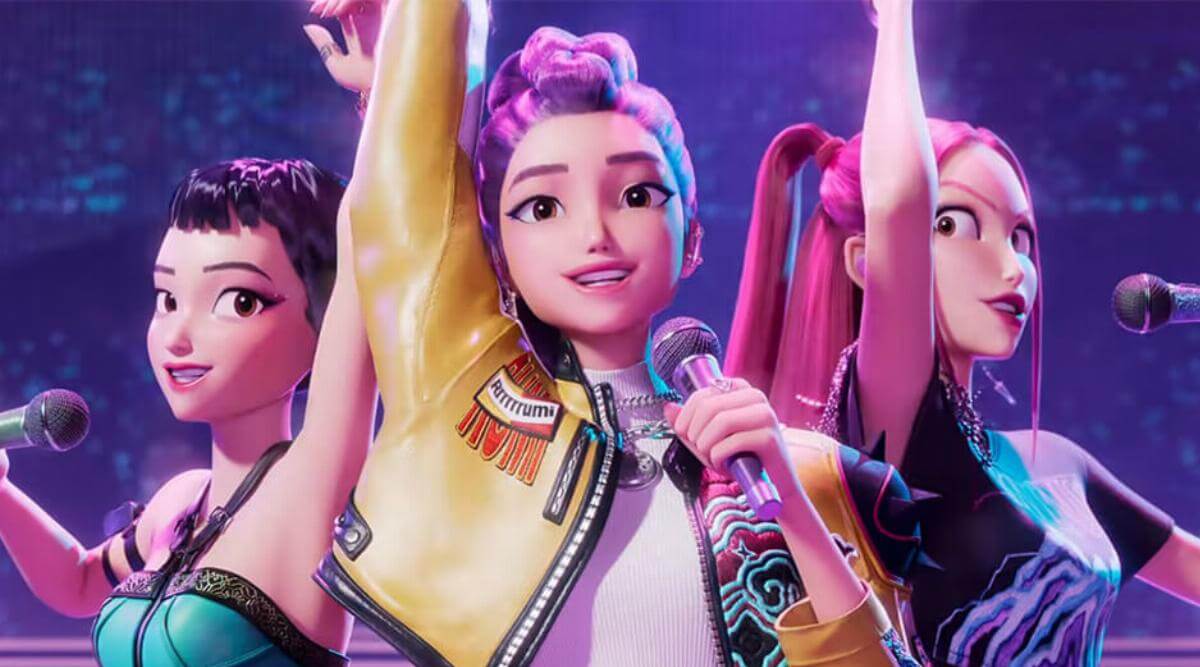 80+ Best Quotes & Lyrics From KPop Demon Hunters as Captions